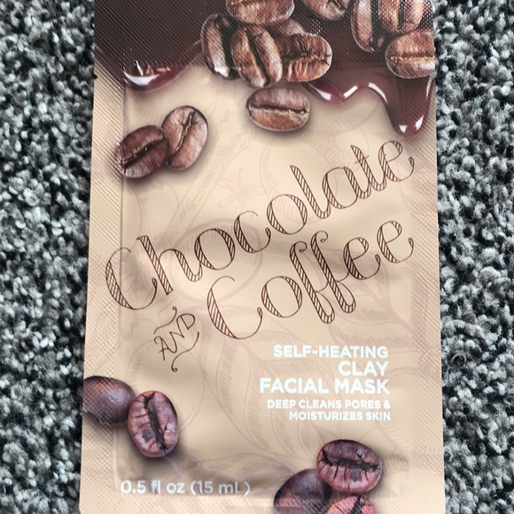 Neutrogena | Makeup | Pack Of 5 Face Masks | Poshmark